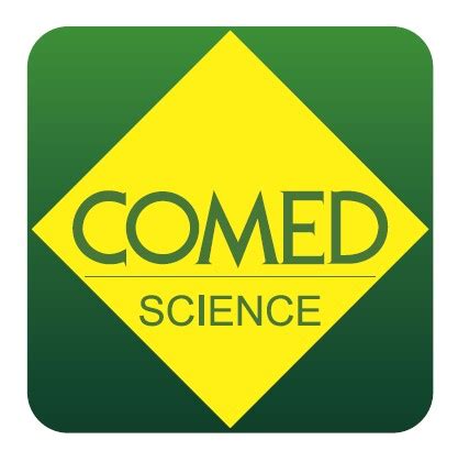 Comed - Horsten