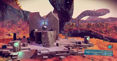 First Planet Nms Album On Imgur