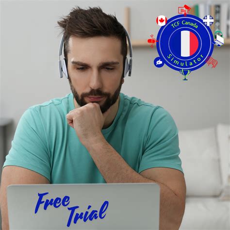 Free French Tcf Canada Test Trial