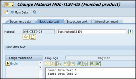 Mapping An SAP ECC IDOC To An SAP Business ByDesig SAP Community