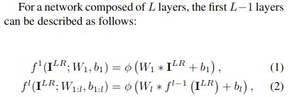 PixelShuffle原理笔记paperpytorch实现 CSDN博客