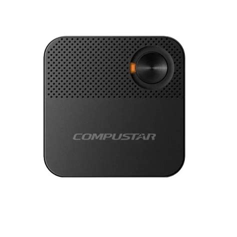 Compustar 1b 1 Way 50 Range Rf Kit