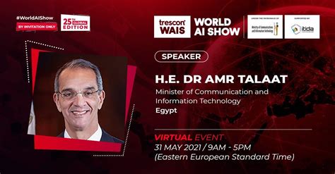 Mohamed Hamed On Linkedin Ai Egypt Ai Events Tech Artificialintelligence Machinelearning