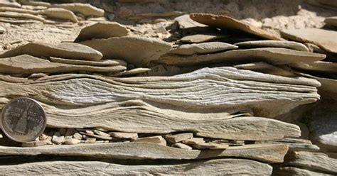 This Excellent Collection Of Sedimentary Structures In The Field Is Worth Clicking Through