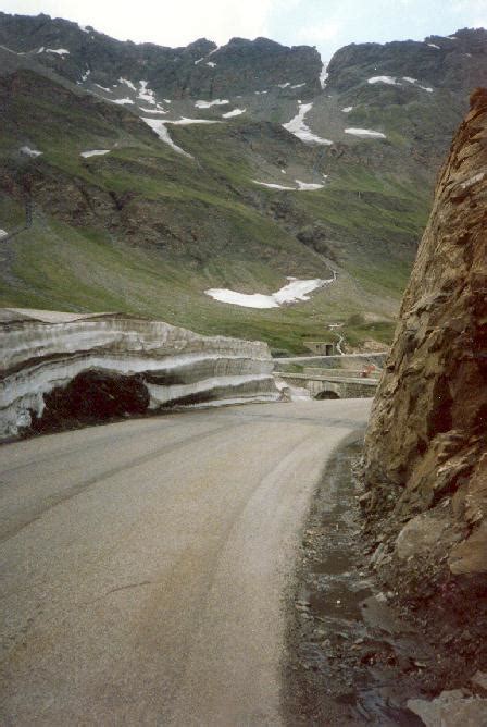 Col De Liseran Cycling