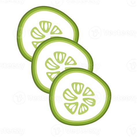 Cucumber Slice With Whole Grain 18245534 Png Cucumber Slice With Whole Grain 18245534 Png
