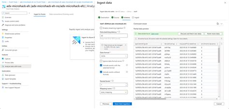 Whats New In Kusto Build 2023 Edition