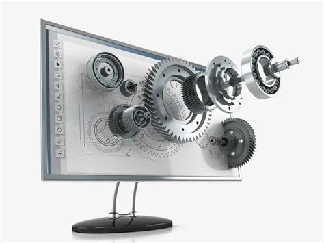 Cad Conversion And Migration Trayotek
