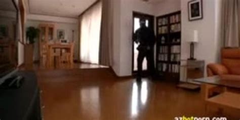 Japanese Fucks Thief Tnaflix Com