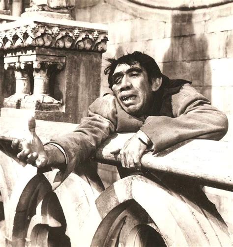 La Verdadera Historia De Quasimodo El Jorobado De Notre Dame Perfil Formosa
