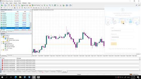 Munity Cant Sign In Mt4 General Mql5 Programming Forum