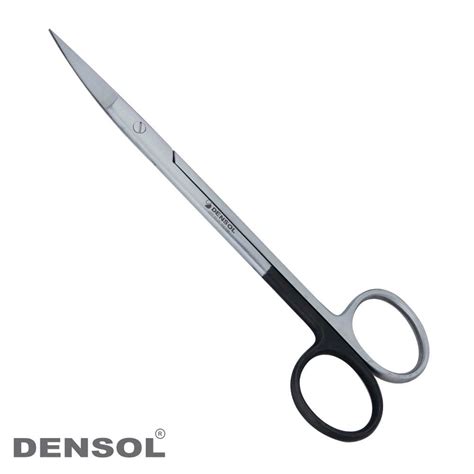 Joseph Scissors Curved 14cm Densol Au