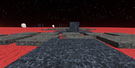 Escape Running Head pour ROBLOX Jeu Télécharger