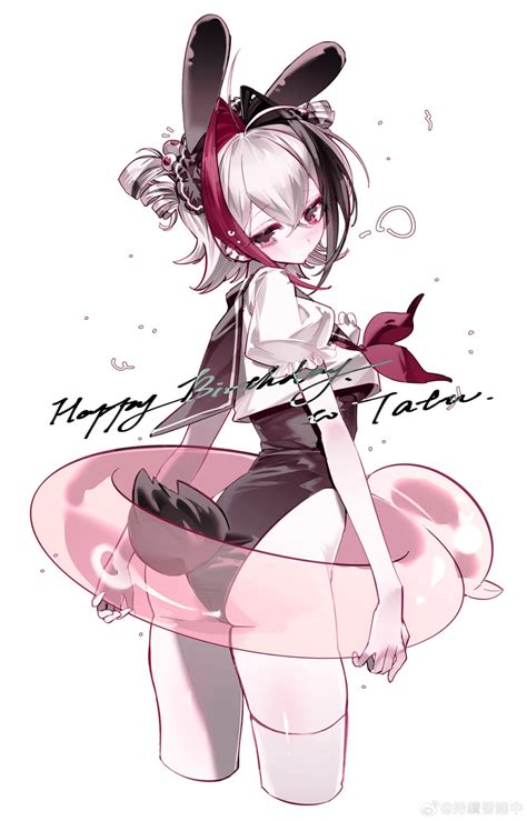 Original Drawn By Drowsyww Danbooru