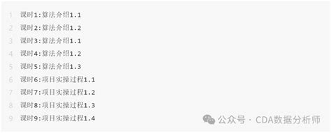 数据挖掘数据科学行业图谱 Cda数据分析师 数据挖掘数据科学行业图谱 Cda数据分析师