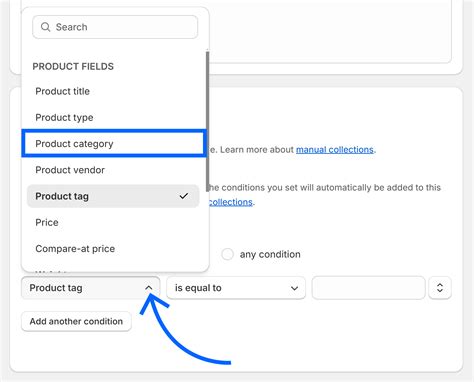 Shopify Collections What It Is How To Create Tips For Success Ecommerce Launcher