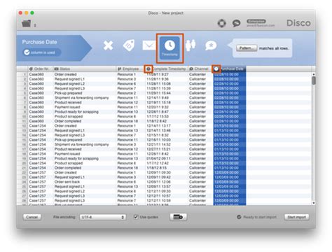 Data Quality Problems In Process Mining And What To Do About Them