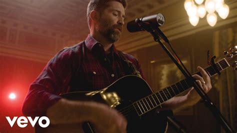 Josh Turner Your Man