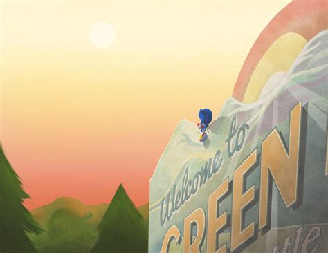 Sonic Live Action Movie Thread Read Op For Topic Rules Trailer 2 On