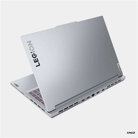 لنوو گیمینگ؛ طوفان معرفی لژیون ها و لاک تصویری