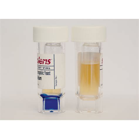 Soleris Osmophilic Yeast