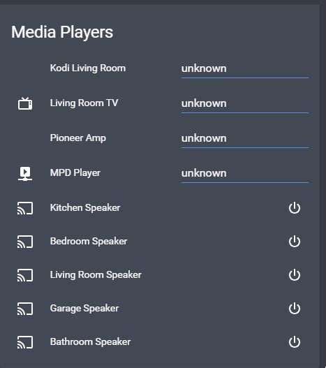 Custom Ui Mini Media Player Dashboards And Frontend Home Assistant Community