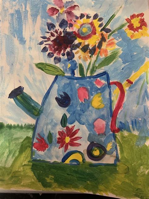 Francuskie Kwiaty Ipuzzle Foto Puzzle