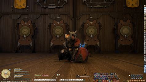 SHOW YOUR HUD LAYOUT