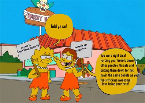 Mrultraextreme To Lisa Simpson Part 4 Tf Tg Ar By Hedging On Deviantart