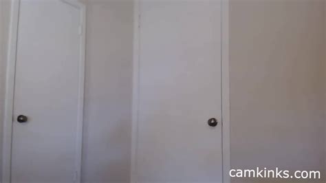 Hotie In Red Dress Does A Sexy Striptease