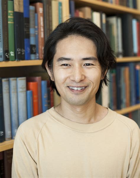 SCSB Lunch Series Hiroki Sugihara Ph D Simons Center For The