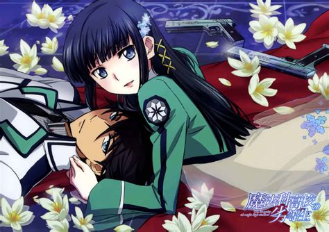 Mahouka Koukou No Rettousei Bd Episode Sub Indo