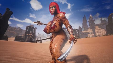 Conan Exliles Post Your Sexy Screens Here Adult Gaming Loverslab