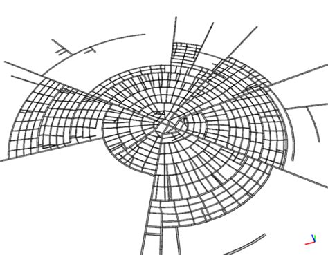 tutorial 2 terrain and dynamic city layouts—arcgis cityengine