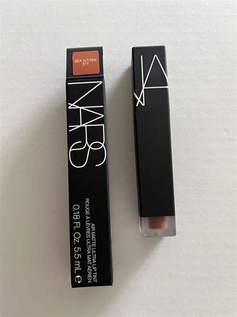 Nars エアーマット ウルトラリップティント 317 メルカリ