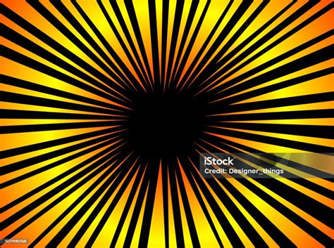 만화책 스피드 라인 세트 폭발 효과 추상 방사형 줌 속도 빛 모션 배경 메가 스피드 프레임 흰색 배경에 벡터 그림 전쟁 포로에