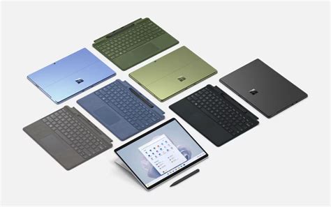 Buy Surface Pro Signature Keyboard With Slim Pen Microsoft Store Australia