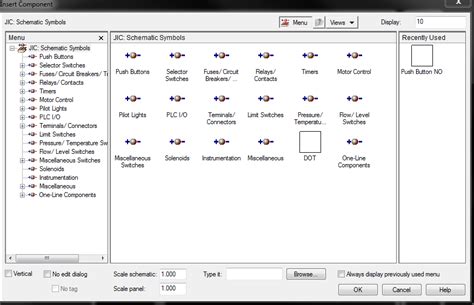 Icon Menu Symbols Disappeared After Redirecting Supt Files To Network