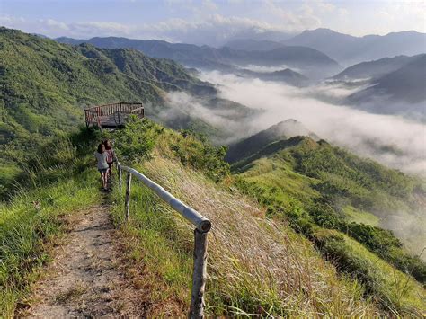 Tara Sa Gulod Camping In Tanay Rizal Campsites Philippines
