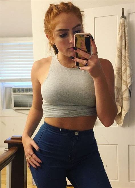 Tight Jeans Redhead Fomoco