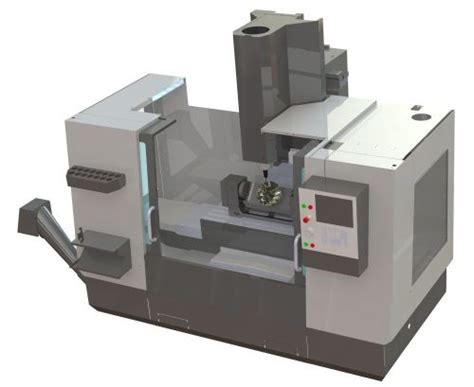 New Module Simplifies Multi Axis Programming Modern Machine Shop