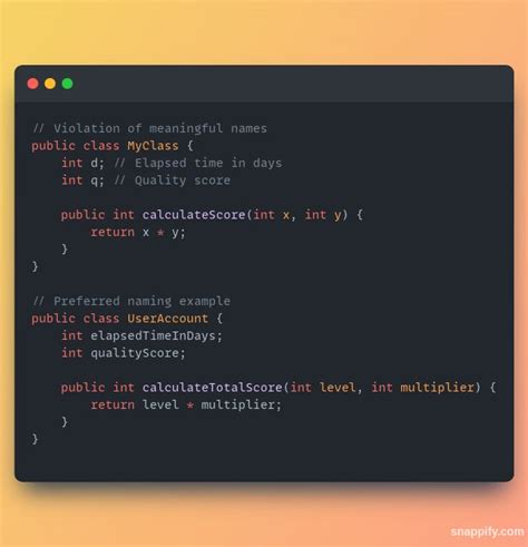 ahmed mostafa on linkedin unclebobsay softwareengineering cleancode unclebob developer…