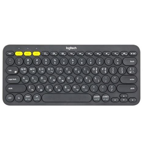 무선 블루투스 키보드 추천 로지텍 K380 이용기 돌고 돌아 결국 기본이다