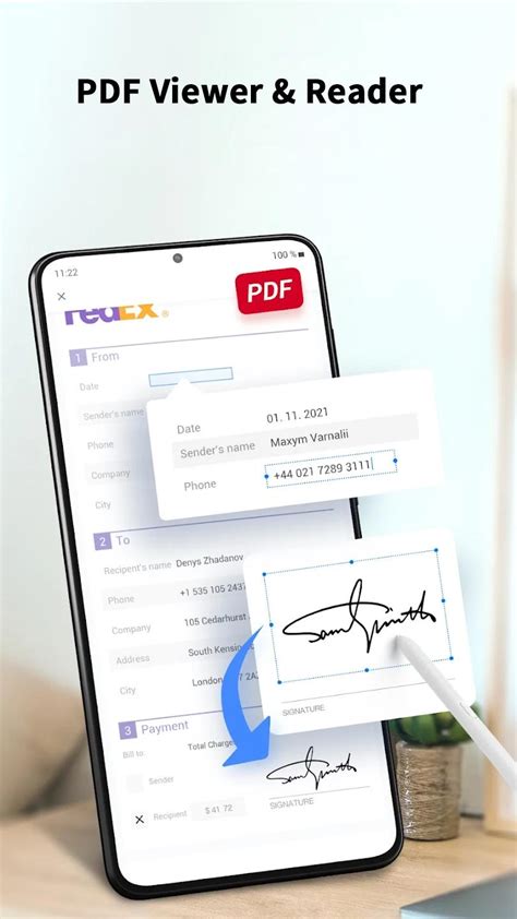 Pdf Viewer And Reader Apk For Android Download