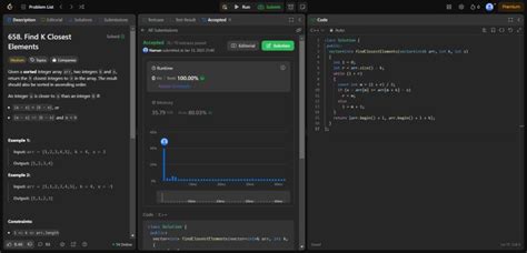 Naman Jain On Linkedin Drgvishwanathanchallenge Leetcode