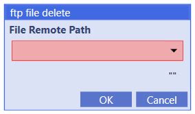 Ftp File Delete Automaxed Wiki
