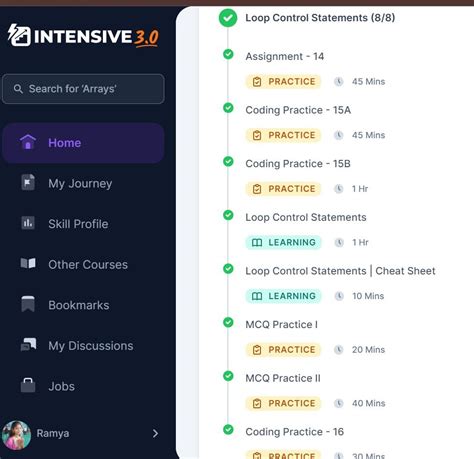 Keerthi Ramya On Linkedin Day39 Python Loops Programming Keywords Break Continue Pass
