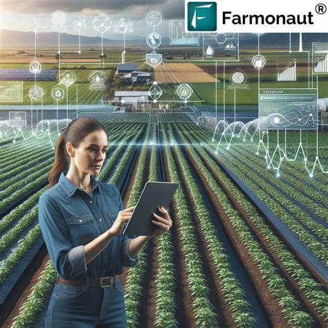 Ai For Precision Agriculture Crop Monitoring And Crop Insurance
