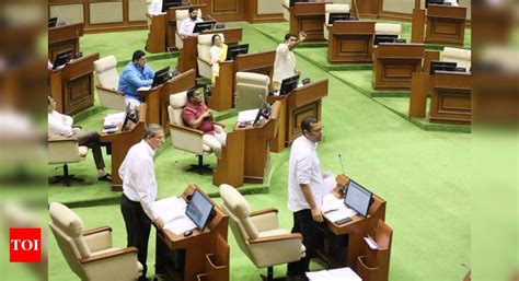 Aap Tears Into Congs Aldona Mla For Helping Bjp Pass Bills Goa News Times Of India