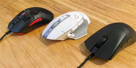 8 Best Ergonomic Mice Of 2024 Top Ergonomic Mouse